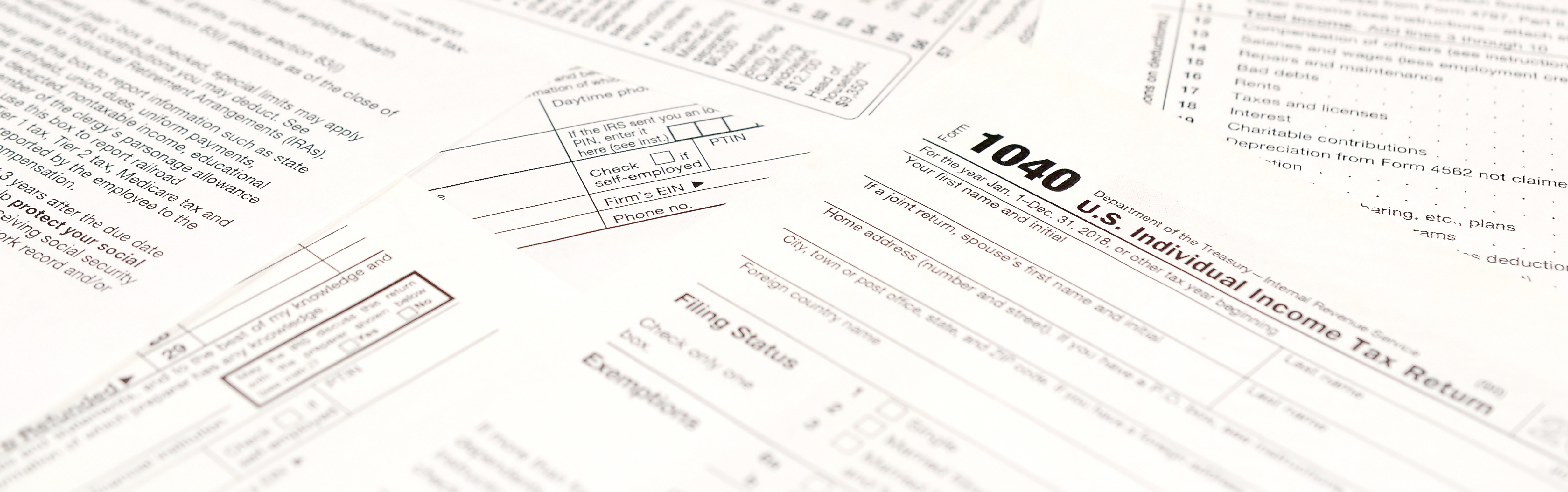 When to Check “Yes” on Virtual Currency Question on Tax Form | BitIRA®