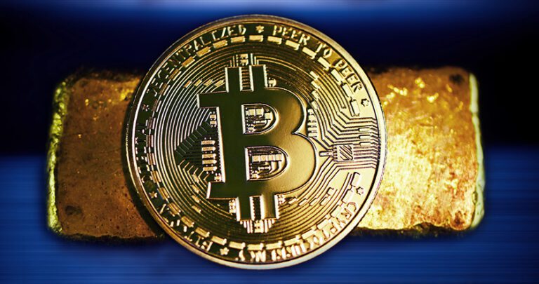 What Happens When You Combine Gold with Crypto? | BitIRA®