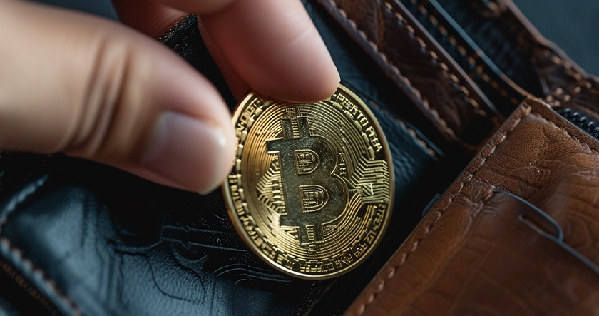 How to Set up a Cryptocurrency Wallet | BitIRA®