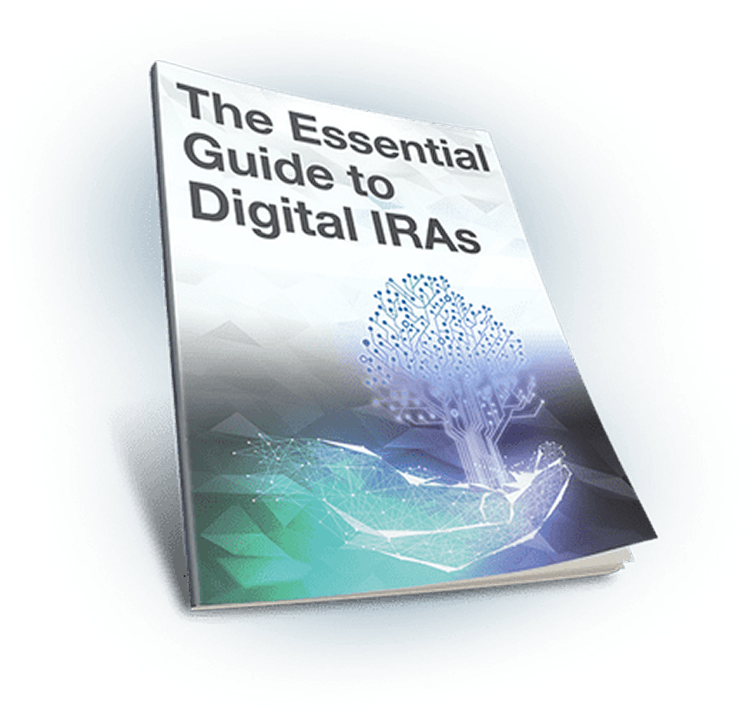 The Essential Guide to Digital IRAs (Free) | BitIRA®
